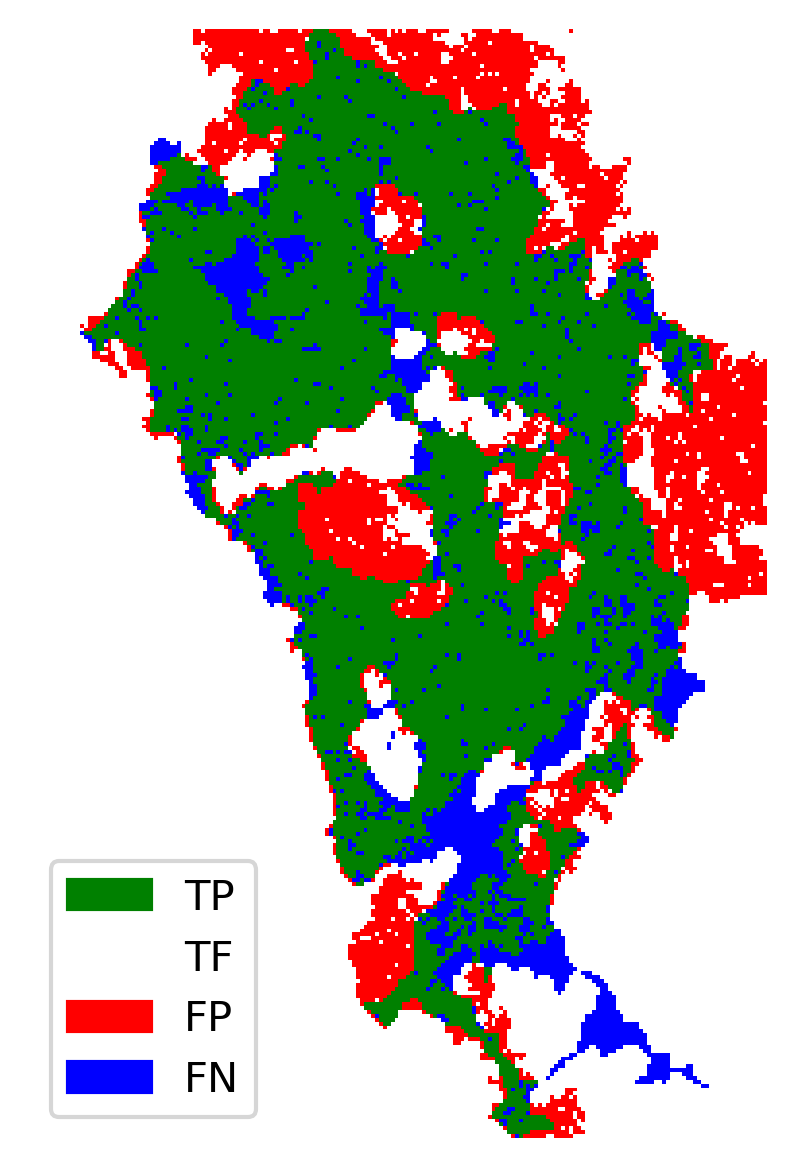Playing with Fire Part 2: Using Satellite images and Cellular Automata to predict Wildfire ...